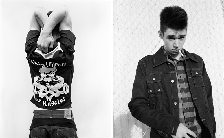 Editorial - Cole & Ash Are Trouble – The Fashionisto Editorial - Cole & Ash Are Trouble – The Fashionisto