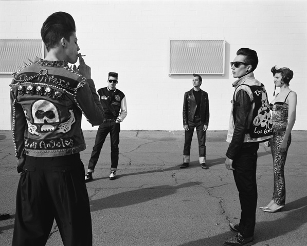 Editorial - Cole & Ash Are Trouble – The Fashionisto Editorial - Cole & Ash Are Trouble – The Fashionisto