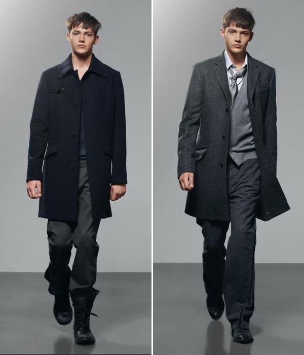 Sisley Fall 2009 – The Fashionisto