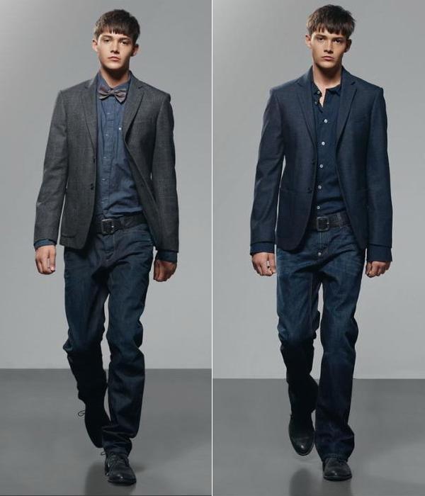 Sisley Fall 2009 – The Fashionisto