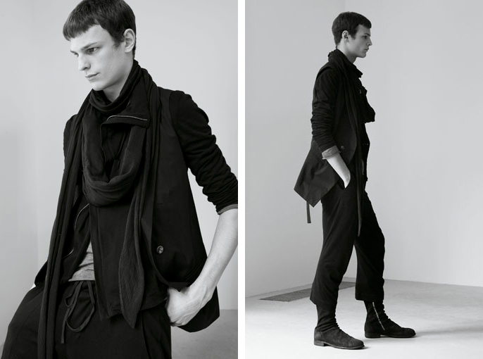 Spring 2010 | Forme D’Expression | The Fashionisto