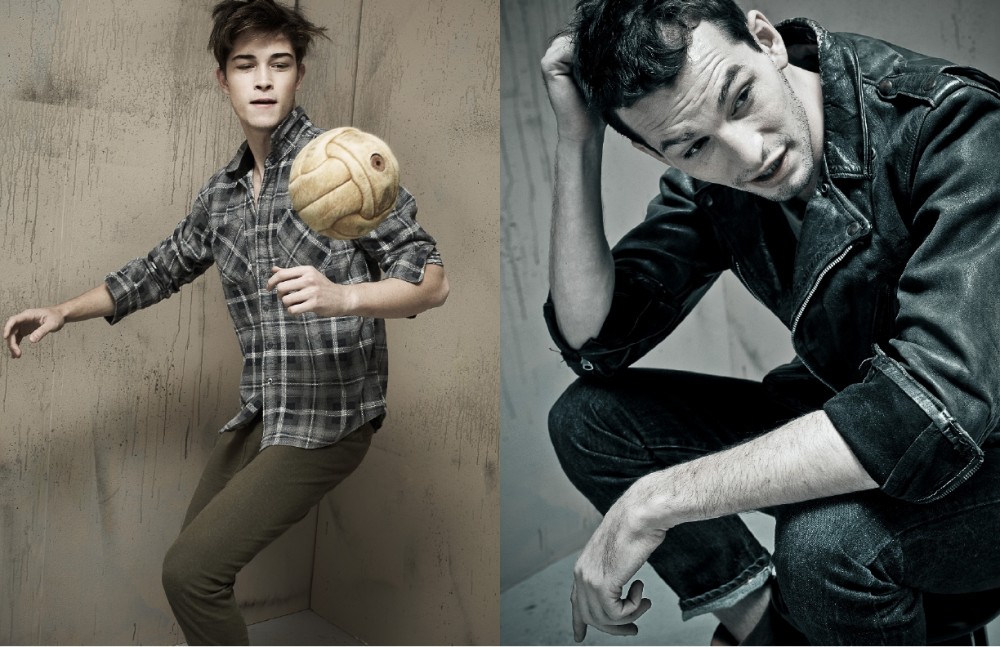 Bobby Nicholas – The Fashionisto