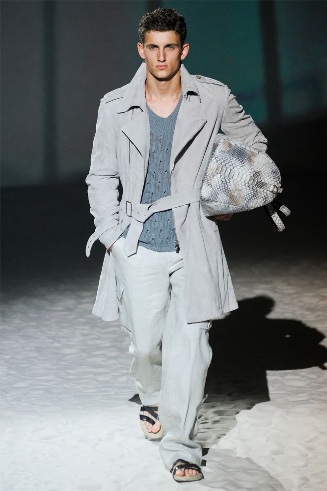 Rob Rae | Model | Editorials | Campaigns