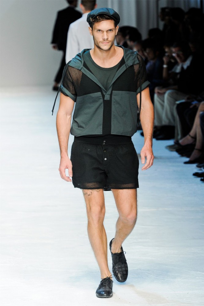 Stan Jouk – The Fashionisto