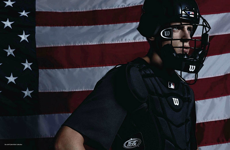 Jordan & Zac Stenmark by Milan Vukmirovic for L’Officiel Hommes #24