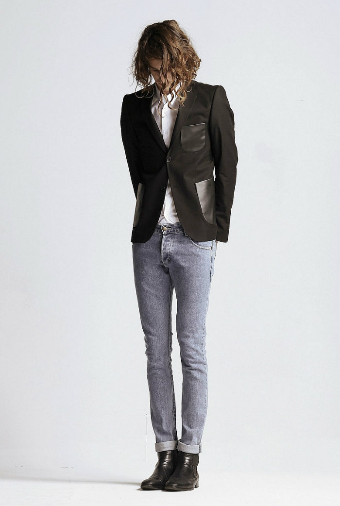 Rhys Grogan by Raphael Walker for Saint Augustine Academy Spring 2012