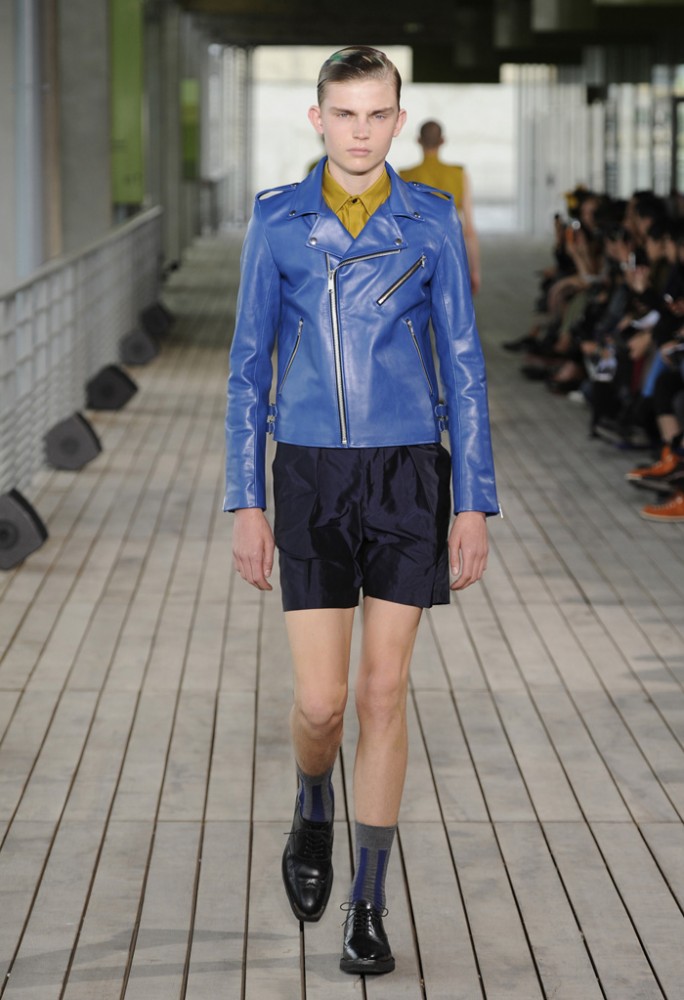 Sen Mitsuji | Model | Editorials | Campaigns