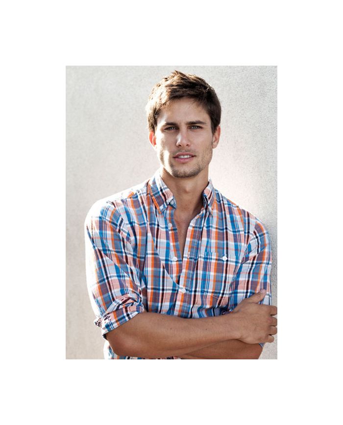 Portrait | Bryce Draper by Greg Vaughan