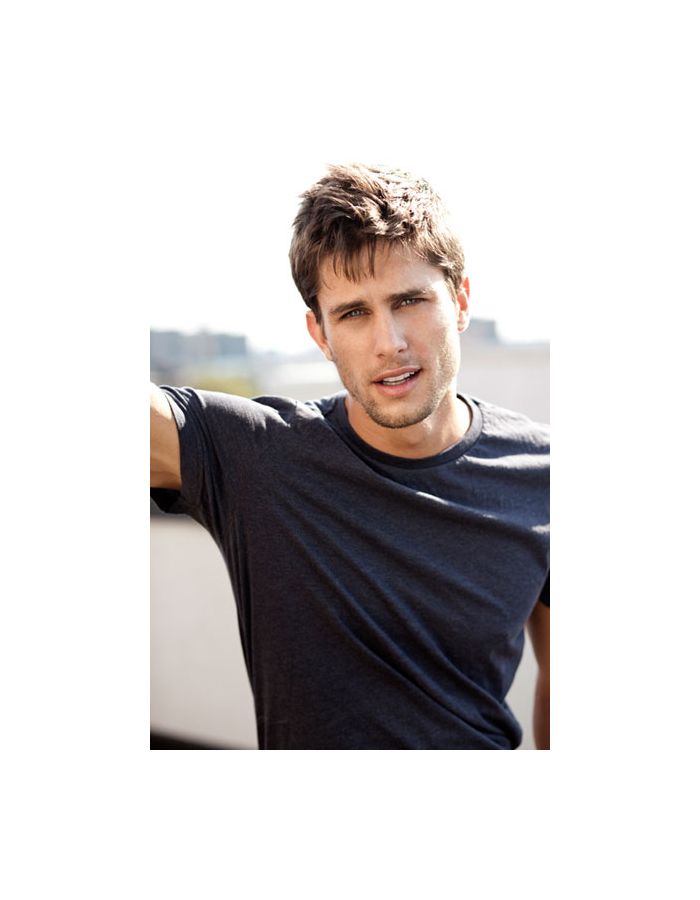 Portrait | Bryce Draper by Greg Vaughan