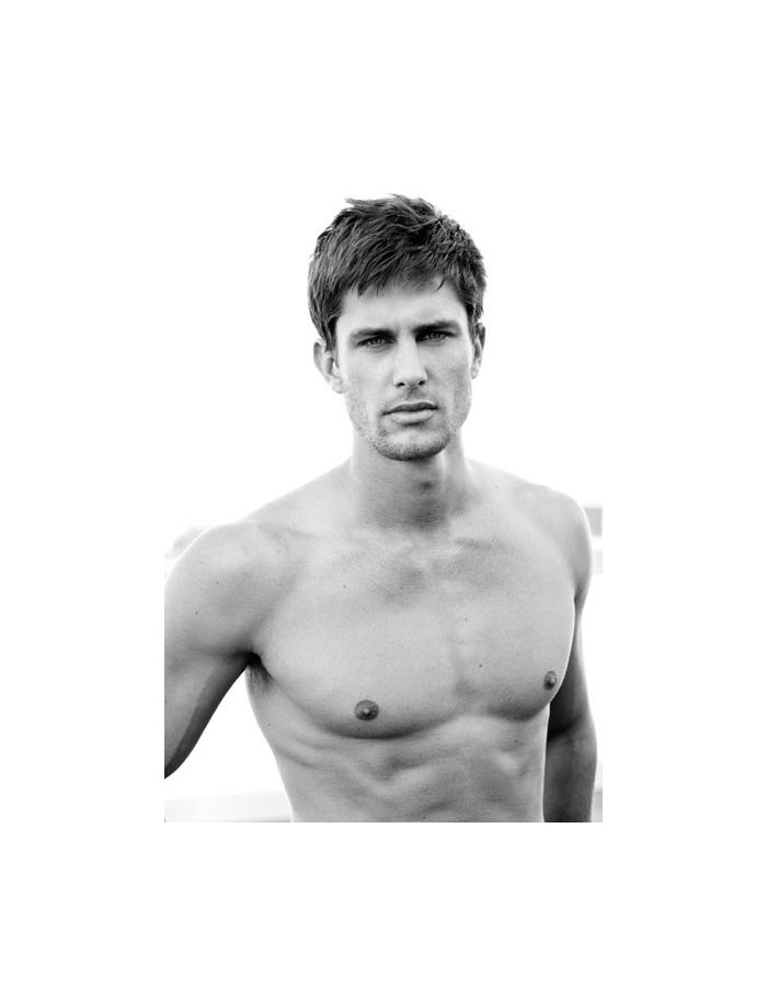 Portrait | Bryce Draper by Greg Vaughan