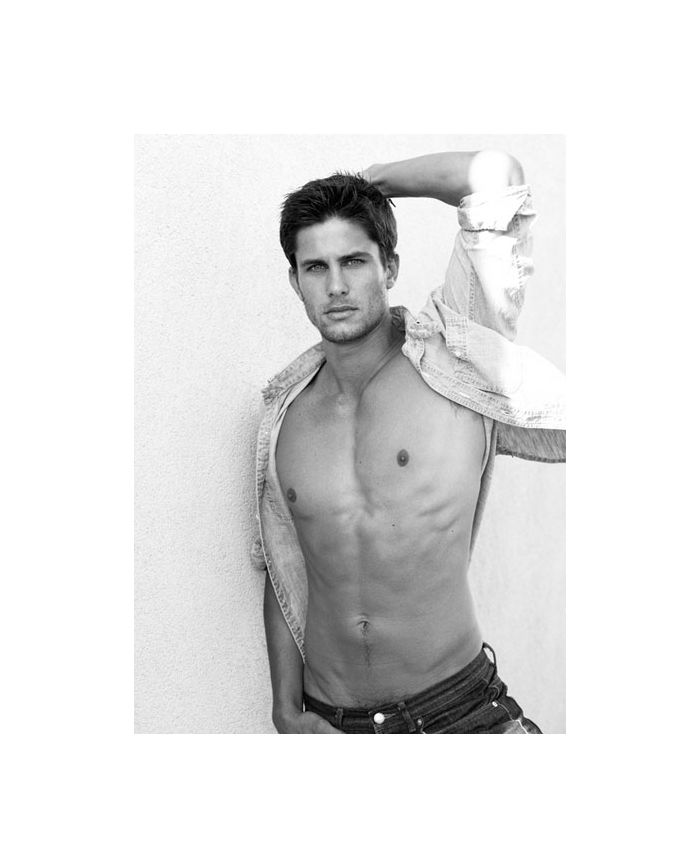 Portrait | Bryce Draper by Greg Vaughan