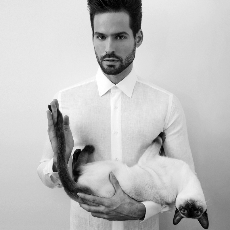 Isaac Hub by Wouter Vandenbrink for Mykromag