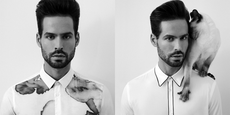 Isaac Hub by Wouter Vandenbrink for Mykromag