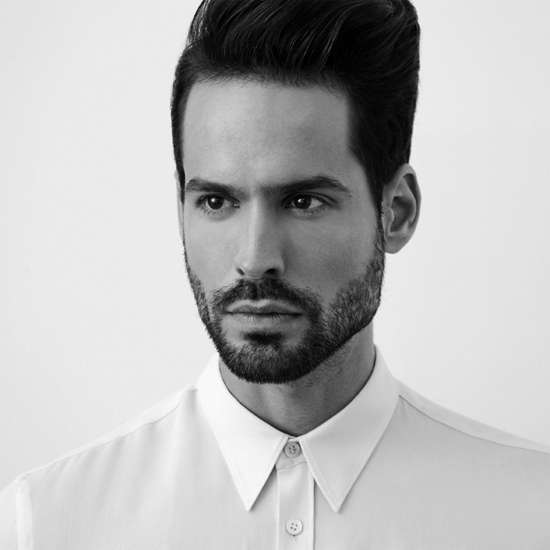 Isaac Hub by Wouter Vandenbrink for Mykromag