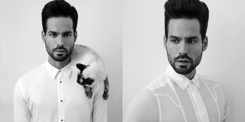 Isaac Hub by Wouter Vandenbrink for Mykromag