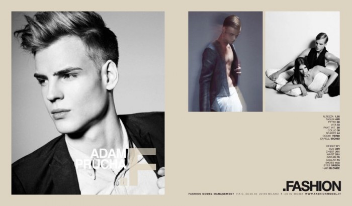Fashion Milano Fall/Winter 2012 Show Package – The Fashionisto