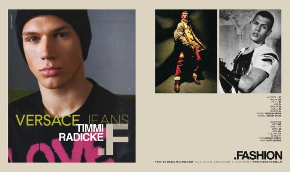 Fashion Milano Fall/Winter 2012 Show Package – The Fashionisto