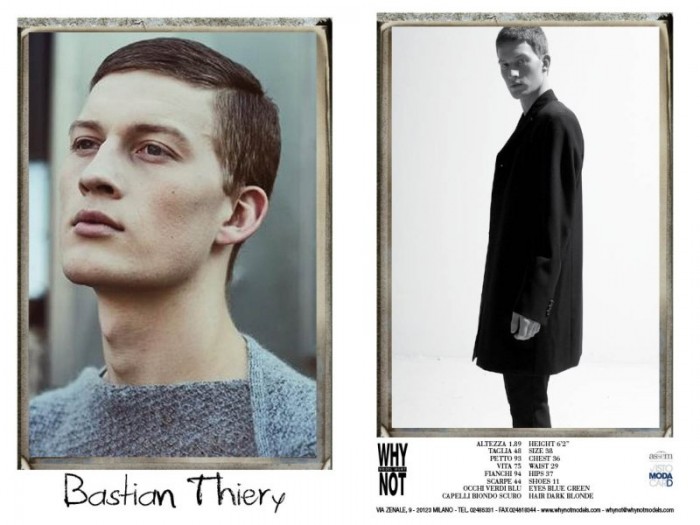 WhyNot Fall/Winter 2012 Show Package – The Fashionisto
