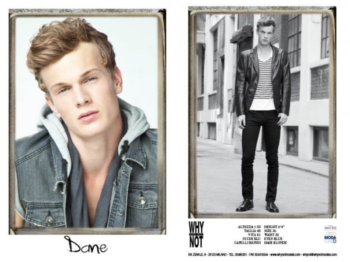 WhyNot Fall/Winter 2012 Show Package – The Fashionisto