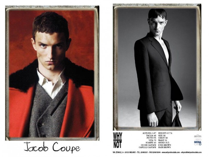WhyNot Fall/Winter 2012 Show Package - The Fashionisto