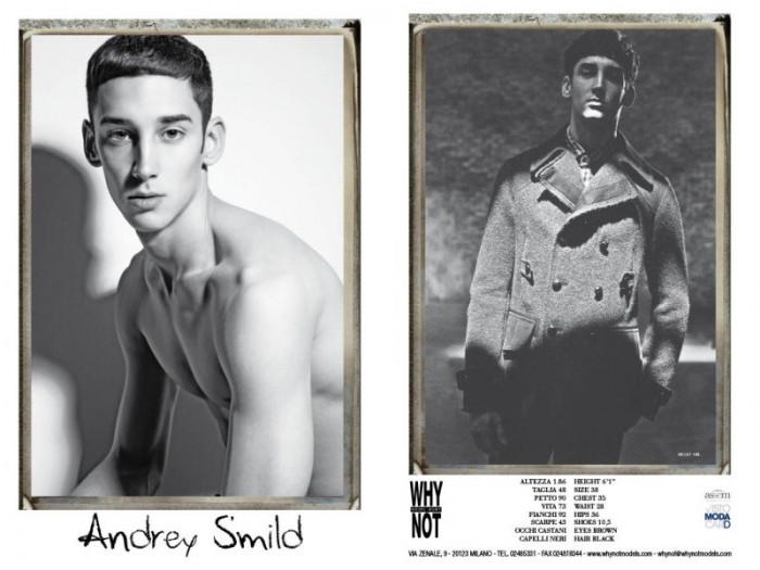 WhyNot Fall/Winter 2012 Show Package – The Fashionisto