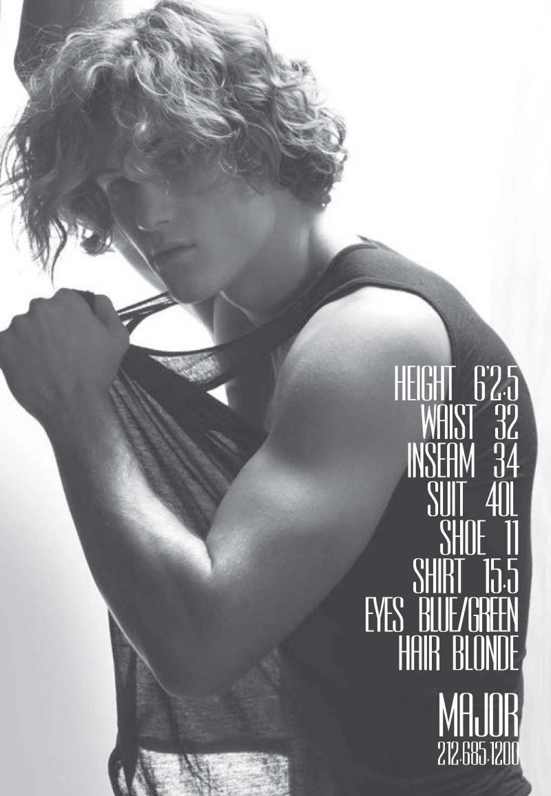 Major Fall/Winter 2012 Show Package – The Fashionisto