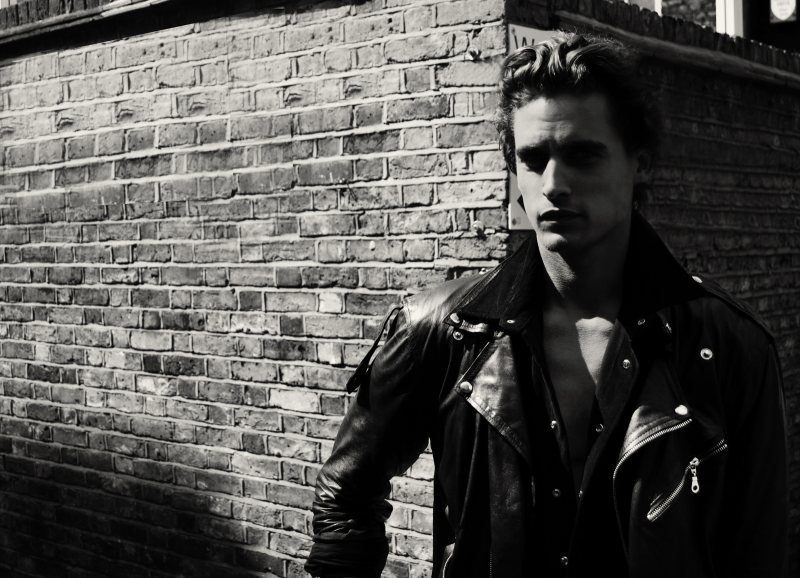 Stuart Jones & Ivan Silic by Filippos Hatzis for Fashionisto Exclusive ...