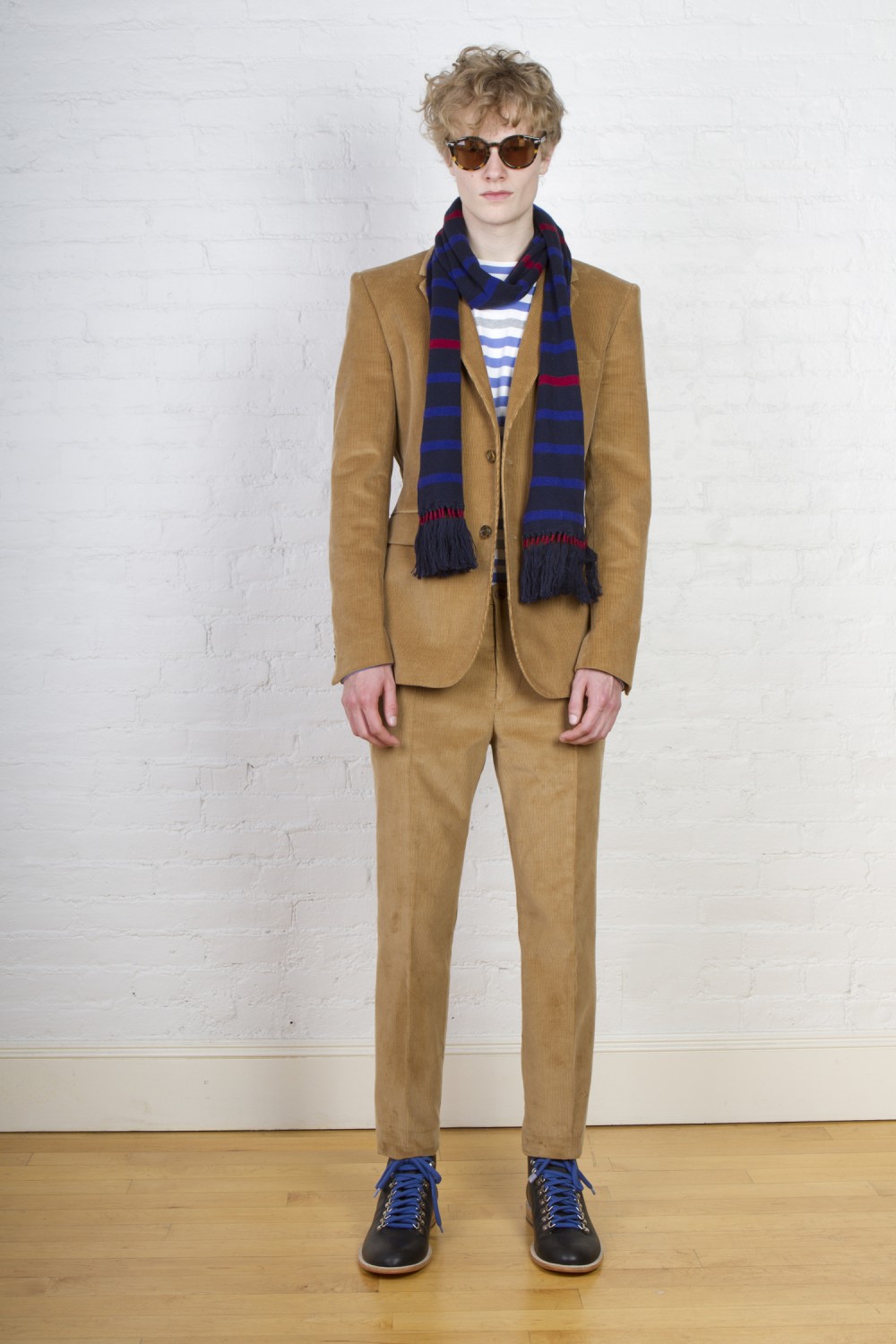 Shipley & Halmos Fall/Winter 2012 – The Fashionisto