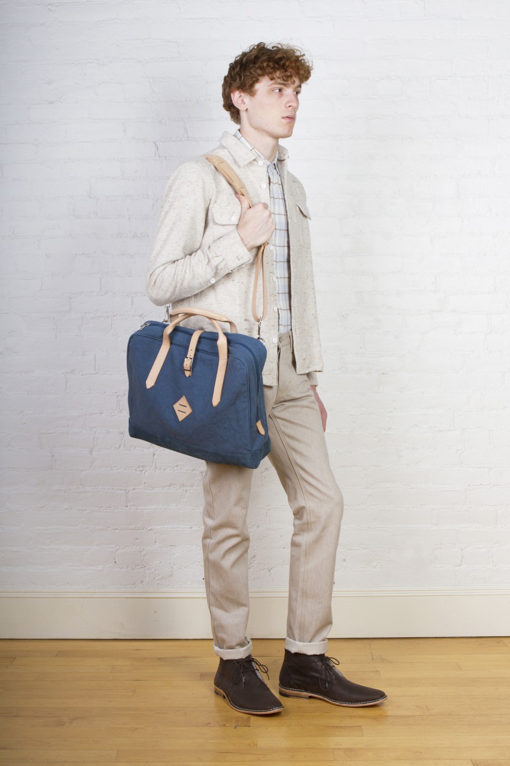 Shipley & Halmos Fall/Winter 2012 – The Fashionisto