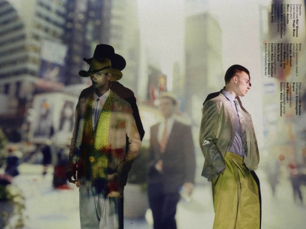 Russell Giardina, David Hlinka, & Chris Petersen by John Clang for ...