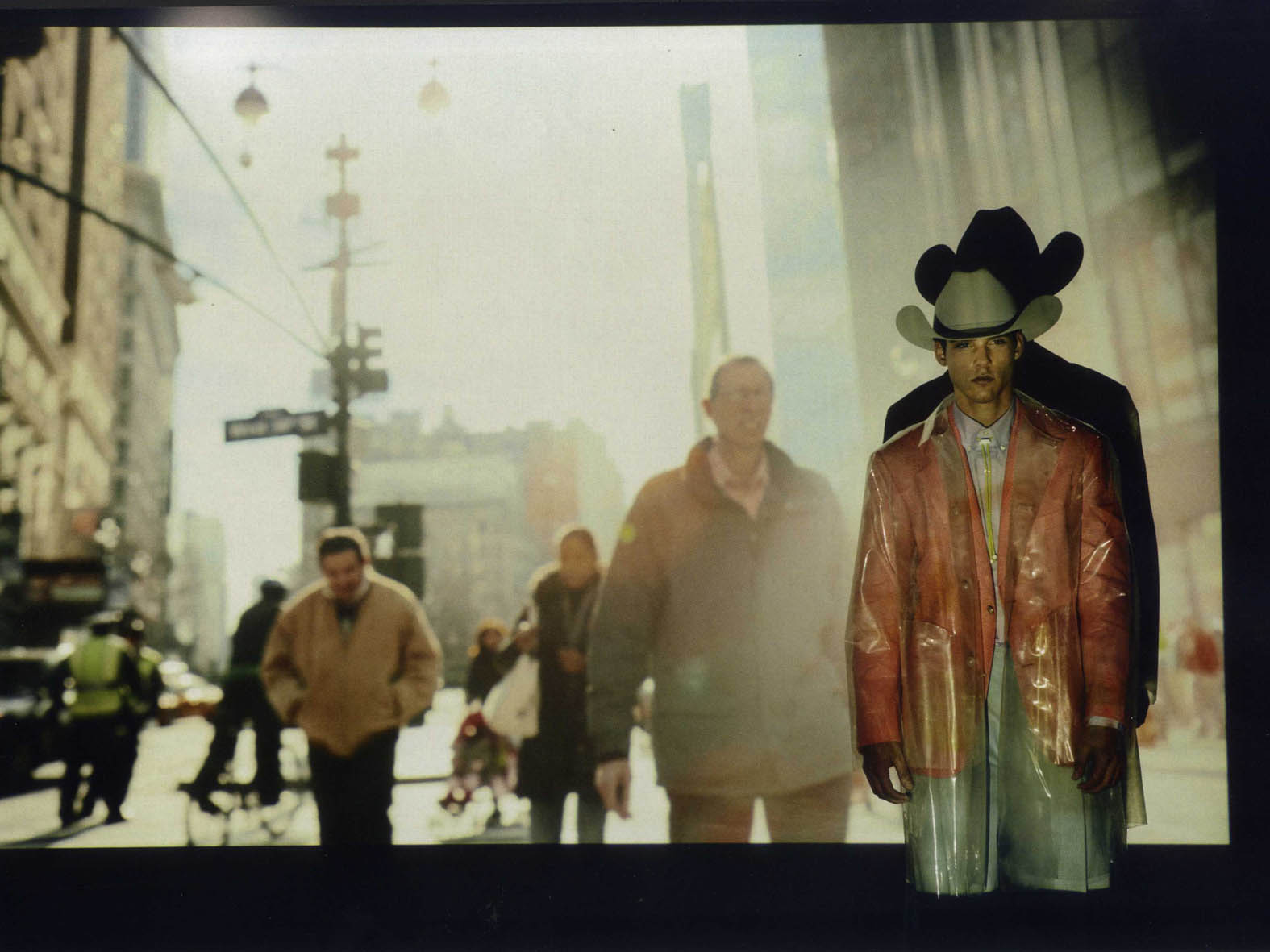 Russell Giardina, David Hlinka, & Chris Petersen by John Clang for ...