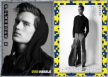 EYE Models Spring/Summer 2013 Show Package – The Fashionisto