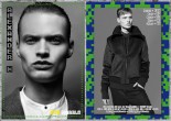 EYE Models Spring/Summer 2013 Show Package – The Fashionisto