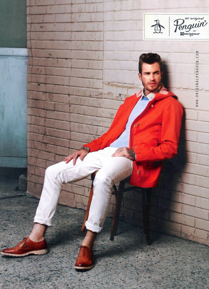 Eric Ramos, Matthew Hitt, Louis Yearwood & Daniel by Danielle Levitt ...