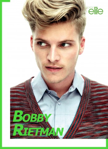 L'Uomo Elite Spring/Summer 2013 Show Package – The Fashionisto