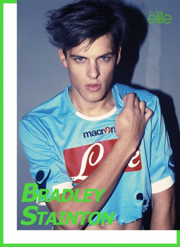 L'Uomo Elite Spring/Summer 2013 Show Package – The Fashionisto