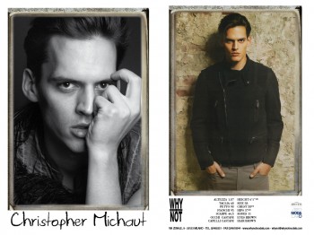 WhyNot Spring/ Summer 2013 Show Package – The Fashionisto