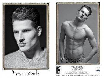 WhyNot Spring/ Summer 2013 Show Package – The Fashionisto