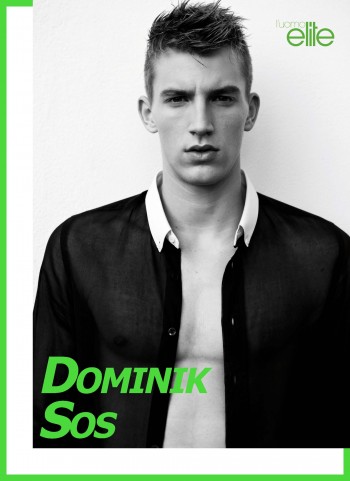 L'Uomo Elite Spring/Summer 2013 Show Package – The Fashionisto