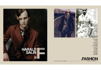 Fashion Milano Spring/Summer 2013 Show Package – The Fashionisto