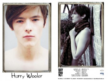 WhyNot Spring/ Summer 2013 Show Package – The Fashionisto