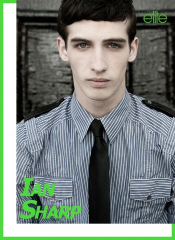 L'Uomo Elite Spring/Summer 2013 Show Package – The Fashionisto