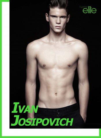 L'Uomo Elite Spring/Summer 2013 Show Package – The Fashionisto