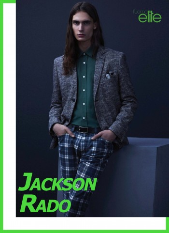 L'Uomo Elite Spring/Summer 2013 Show Package – The Fashionisto