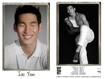 WhyNot Spring/ Summer 2013 Show Package – The Fashionisto