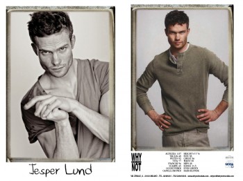 WhyNot Spring/ Summer 2013 Show Package – The Fashionisto