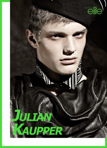 L'Uomo Elite Spring/Summer 2013 Show Package – The Fashionisto