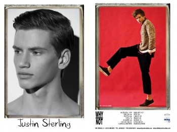 WhyNot Spring/ Summer 2013 Show Package – The Fashionisto