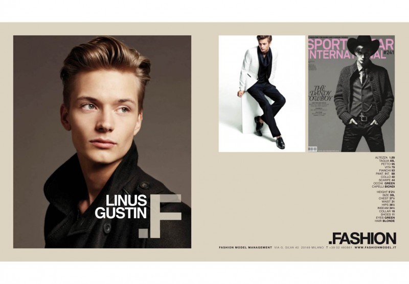 Fashion Milano Spring/Summer 2013 Show Package | The Fashionisto