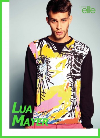 L'Uomo Elite Spring/Summer 2013 Show Package – The Fashionisto